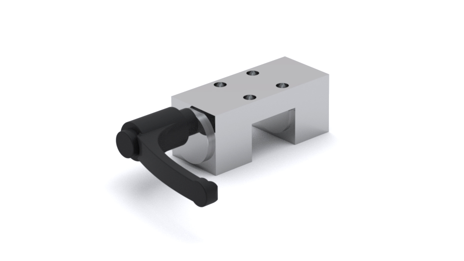 RCS Clamping Element | Rollco